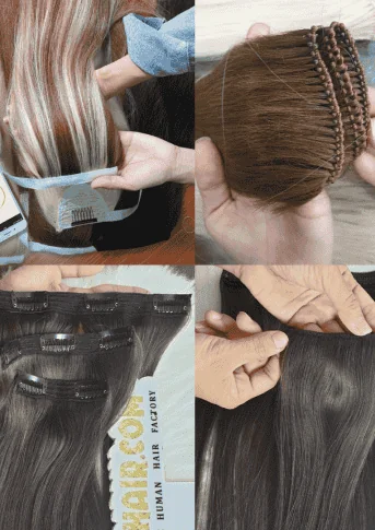 Types of Wig Closures: Understanding For The Perfect Look