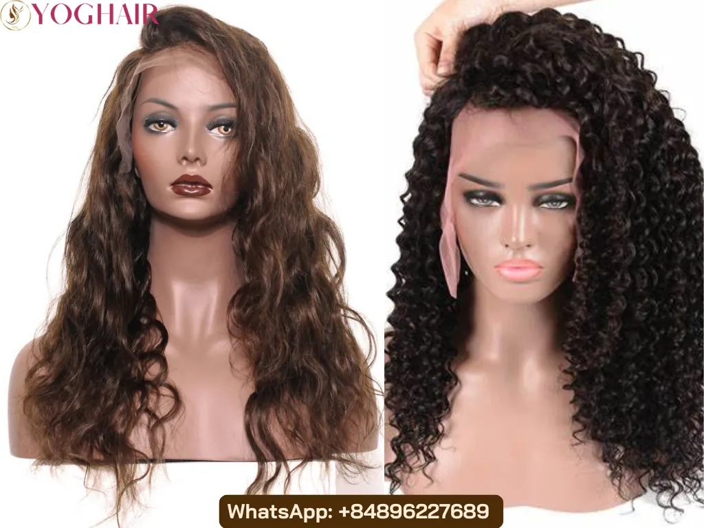 Wig Density: Everything You Need To Know - Yoghair