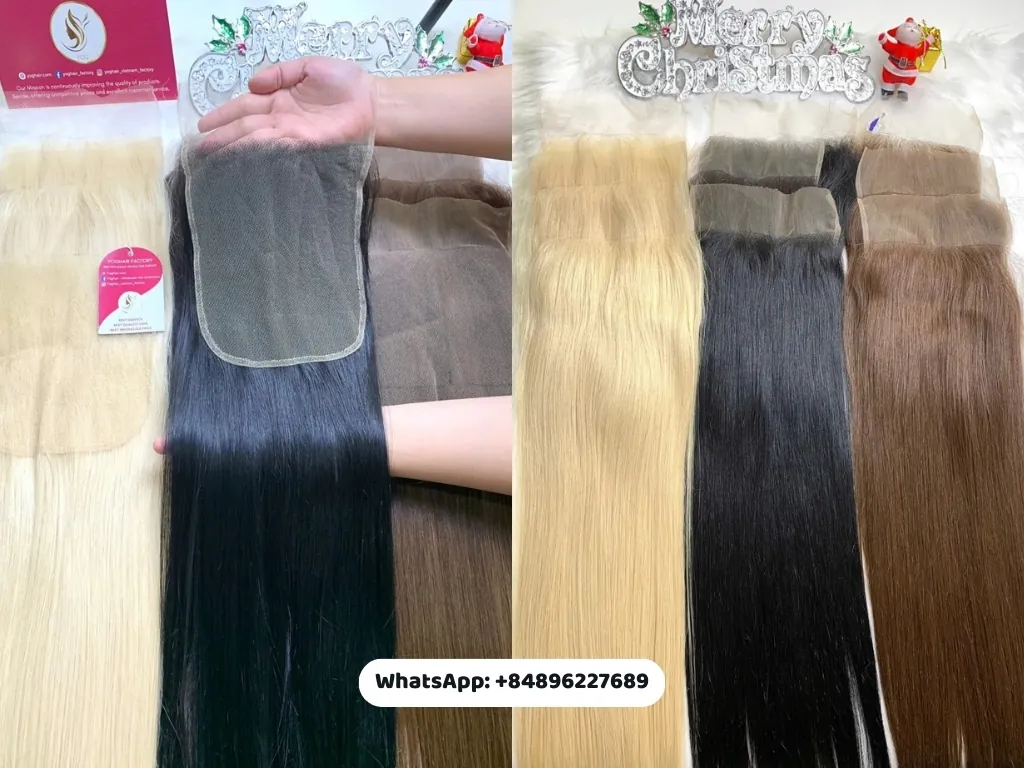 Lace Closure vs Frontal: What’s The Difference - Yoghair