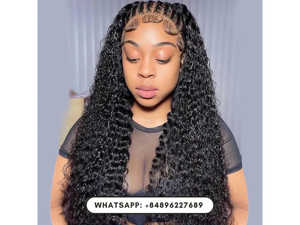 25+ Stunning Weave Hairstyles You Need to Try 2025 - Yoghair