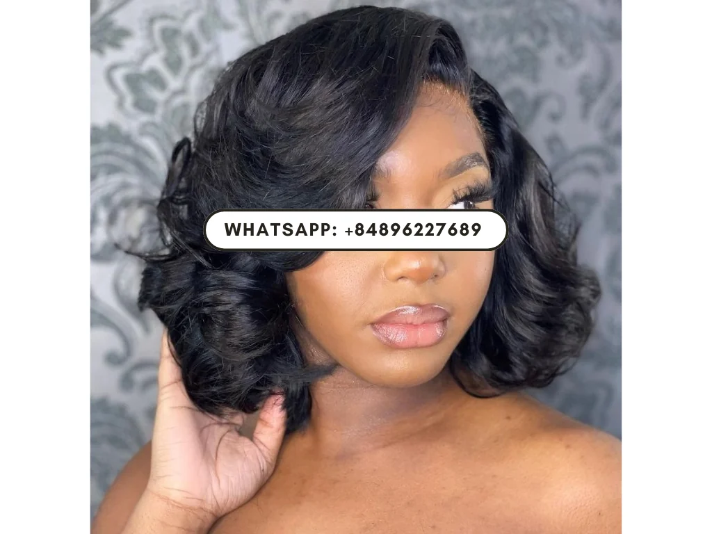 25+ Stunning Weave Hairstyles You Need to Try 2025 - Yoghair