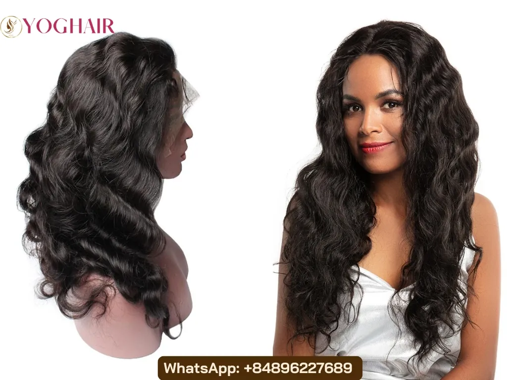 Wig Density: Everything You Need To Know - Yoghair