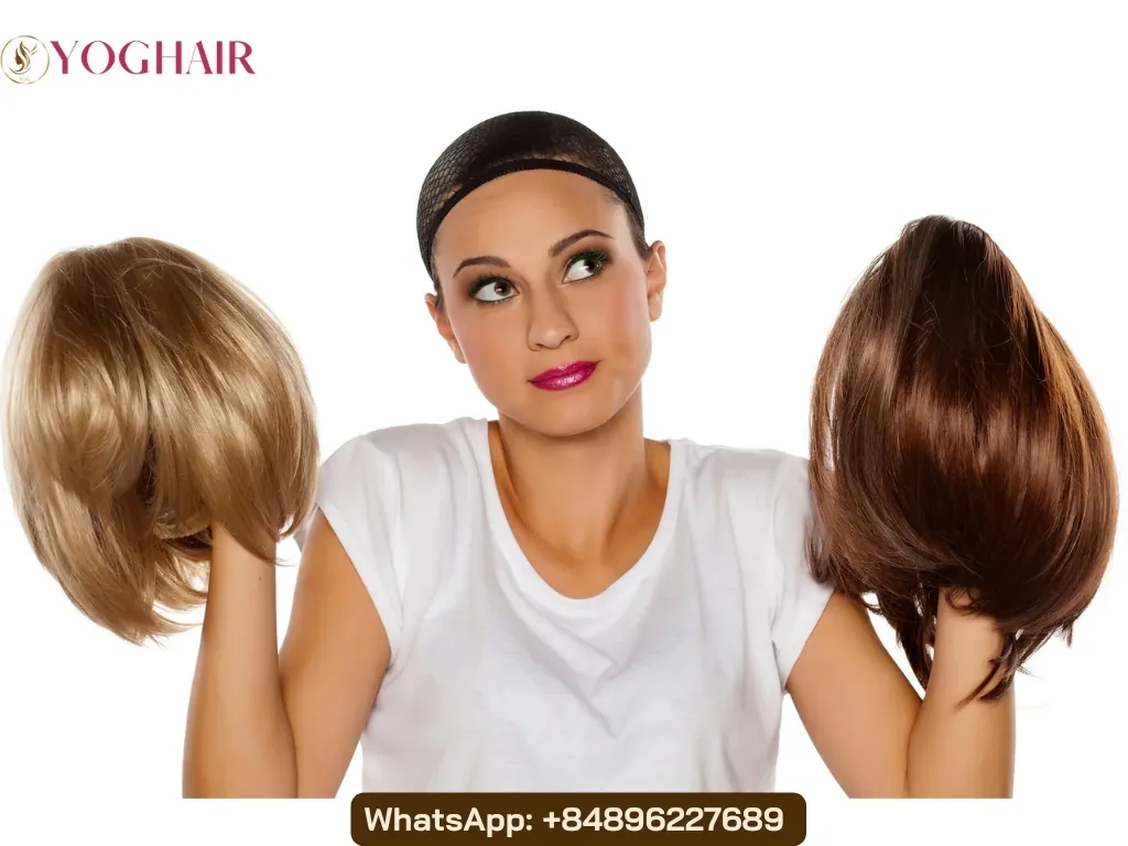 Wig Density: Everything You Need To Know - Yoghair