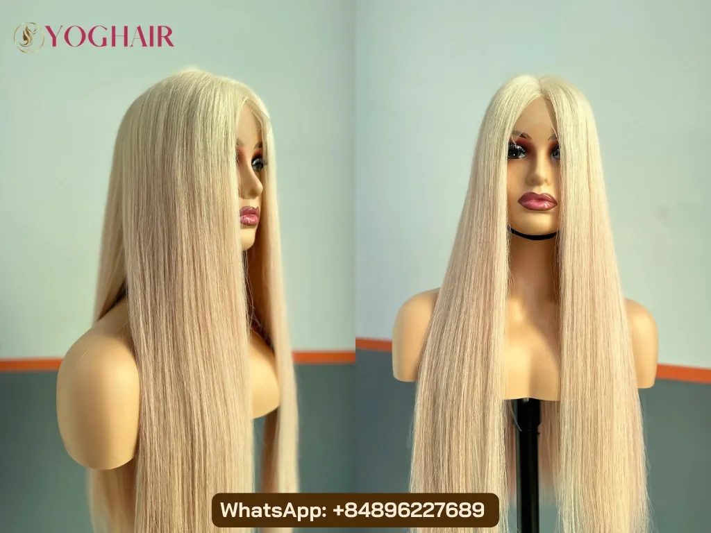 Wig Density: Everything You Need To Know - Yoghair