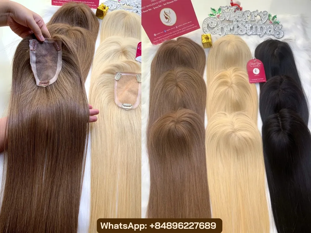 Wig Density: Everything You Need To Know - Yoghair