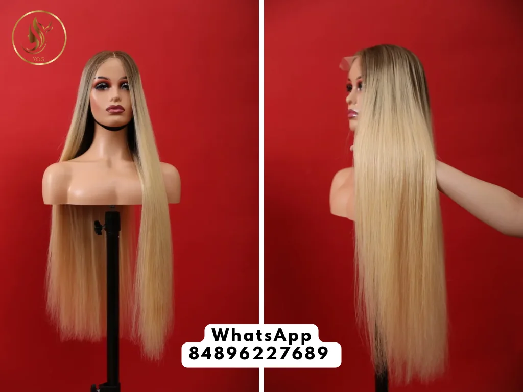 Wig Length Chart: An Ultimate Guide For Choosing Right Length