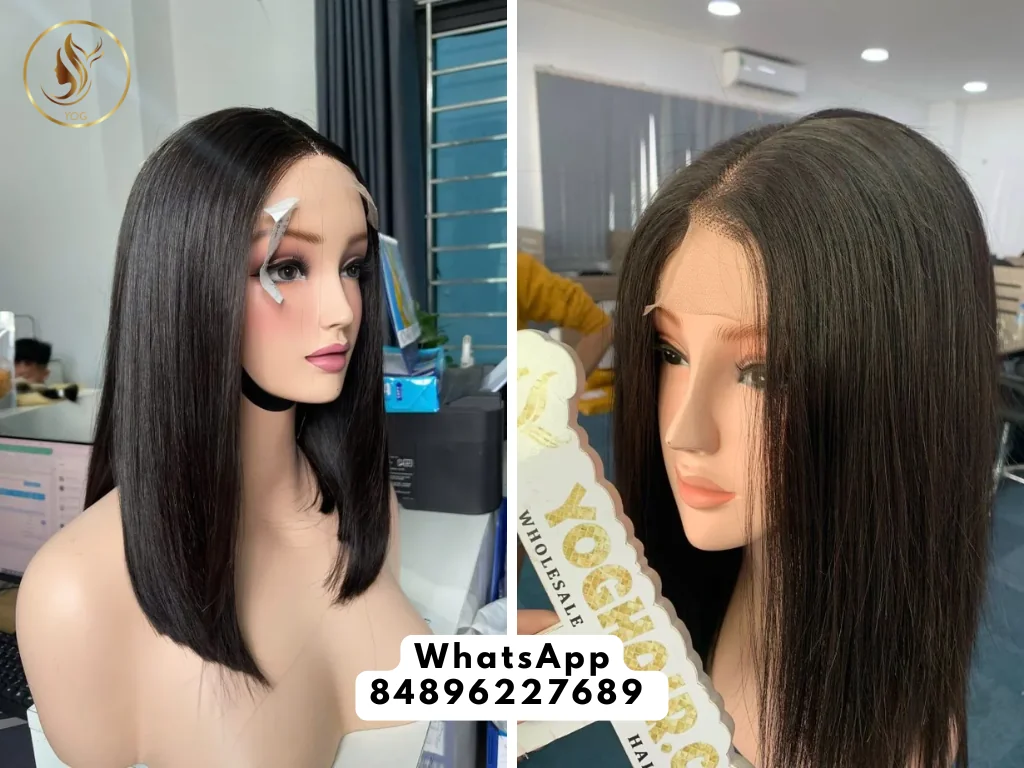 Wig Length Chart: An Ultimate Guide For Choosing Right Length