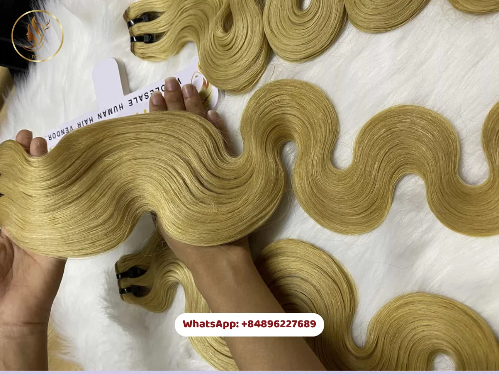 Styles for Body Wave Hair: What’s the Hottest Trend - Yoghair