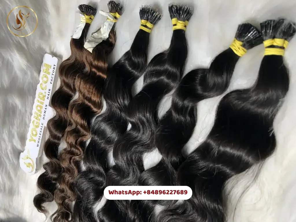 Styles for Body Wave Hair: What’s the Hottest Trend - Yoghair