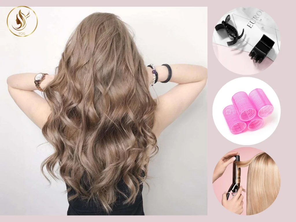 Styles for Body Wave Hair: What’s the Hottest Trend - Yoghair