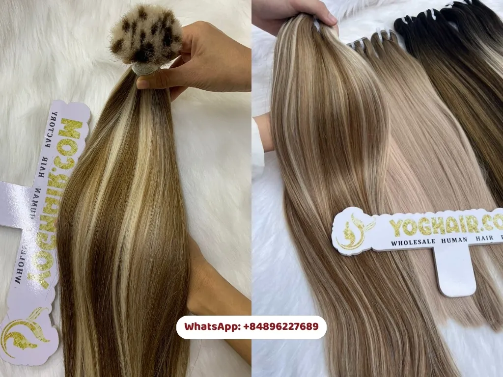 How Much Does Balayage Cost? 6 Factors Affect Price - Yoghair