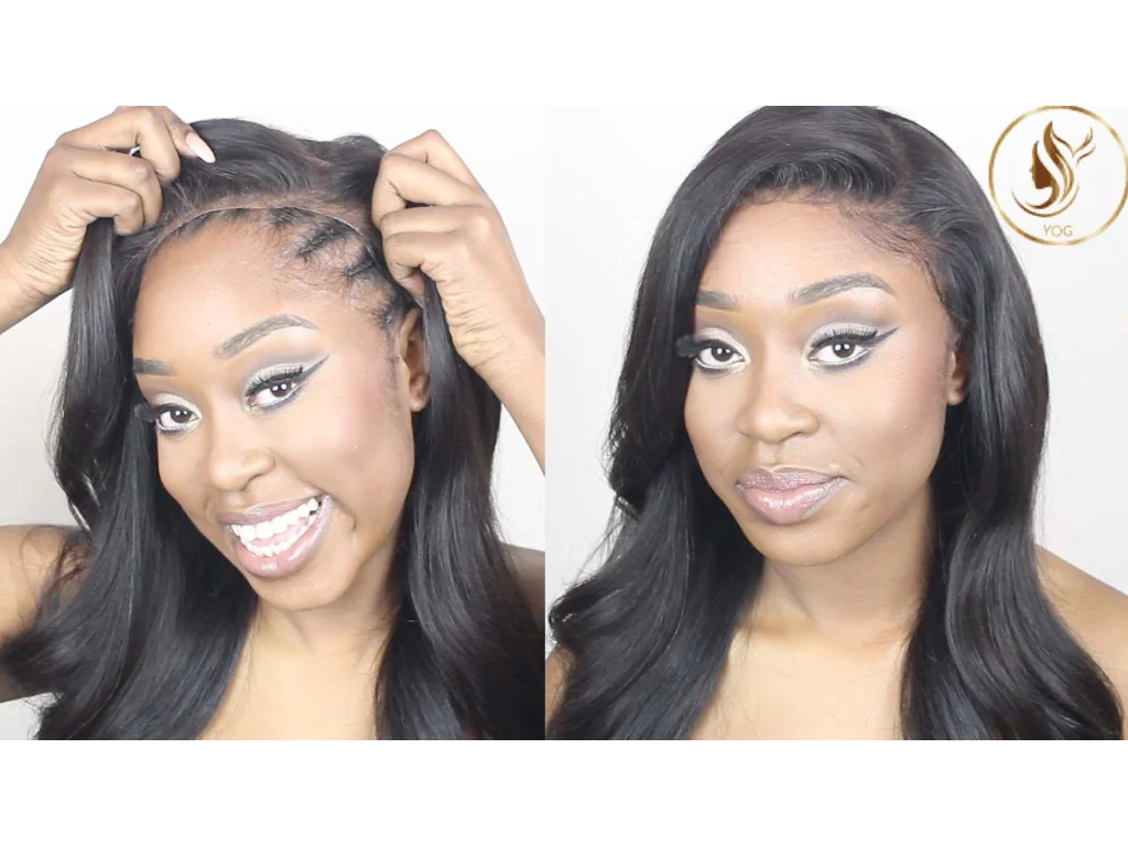 How Long Does a Wig Install Last? A Comprehensive Guide - YogHair